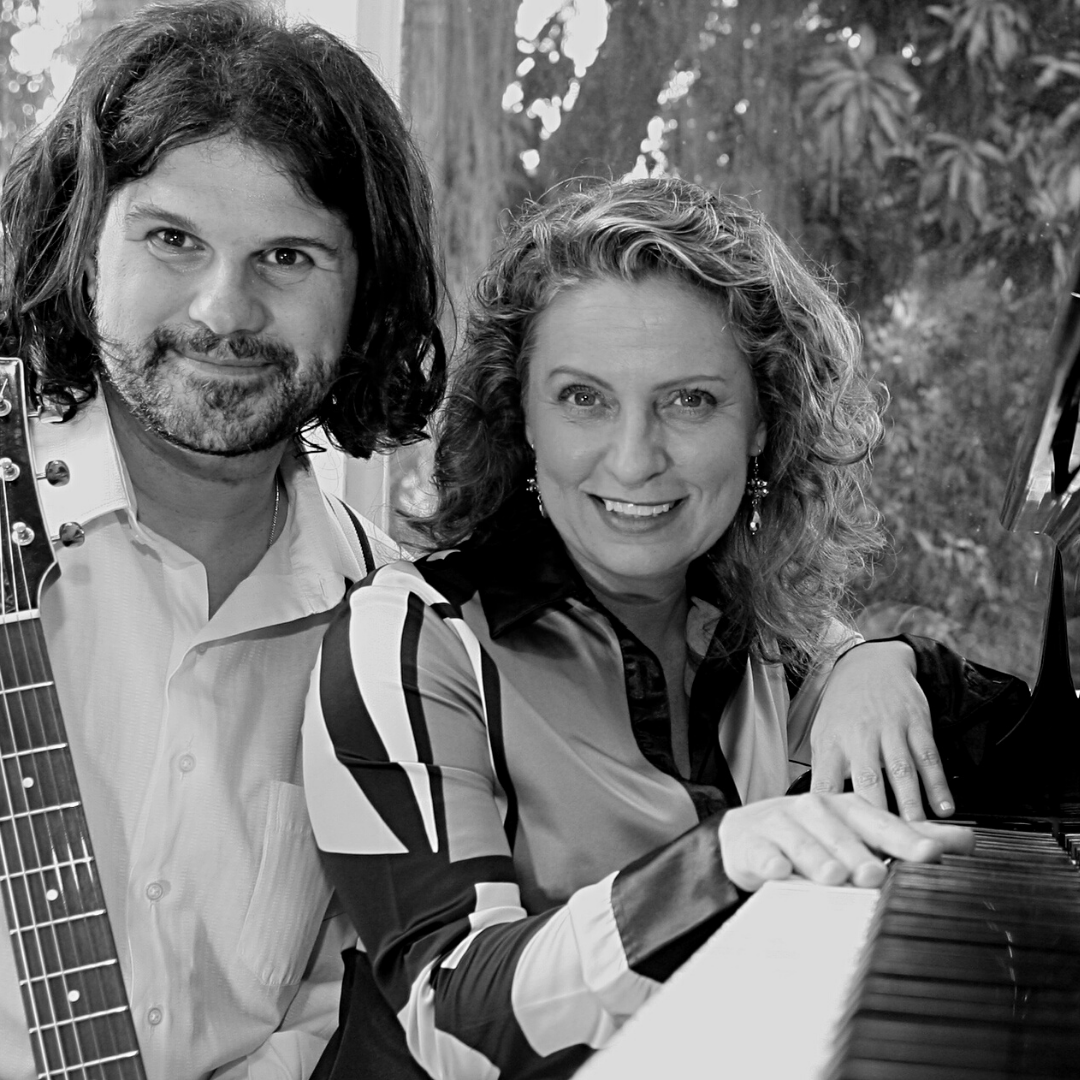 João Donato é tema da apresentação de Paula Faour e Guga Mendonça – FMCB